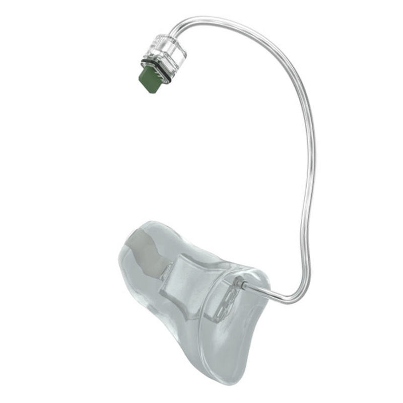 Starkey Custom Cased SnapFit 2.0 Hörer | MySecondEar